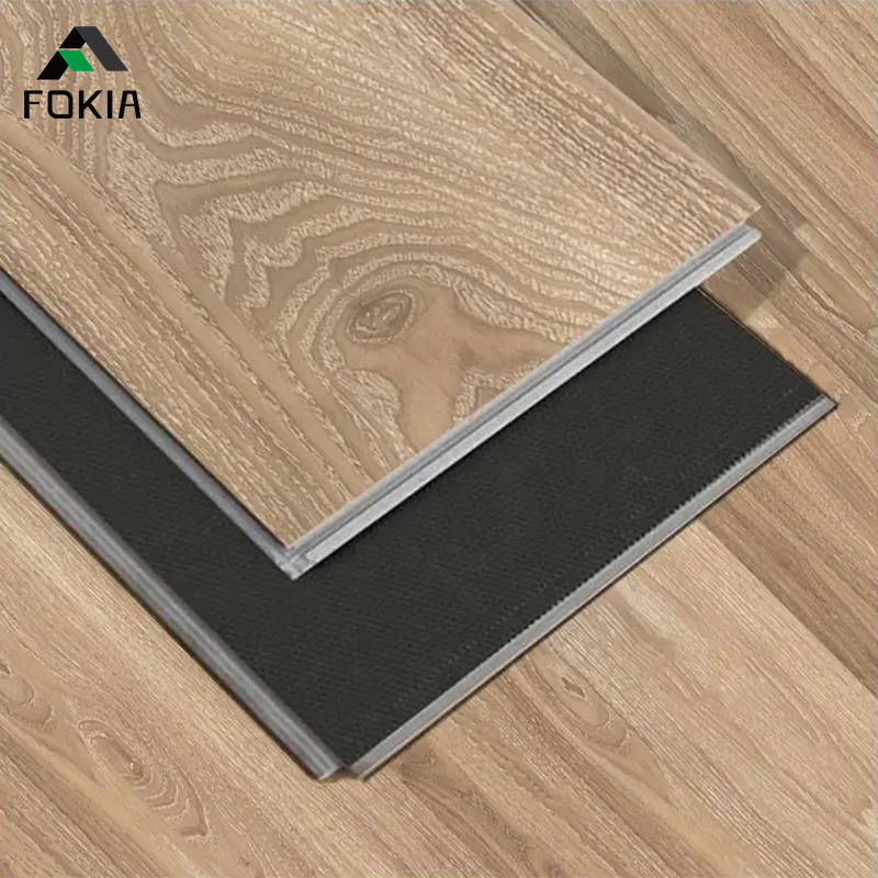 SPC flooring, LVT flooring SPC wall panels Supplier – Shandong Fokia ...