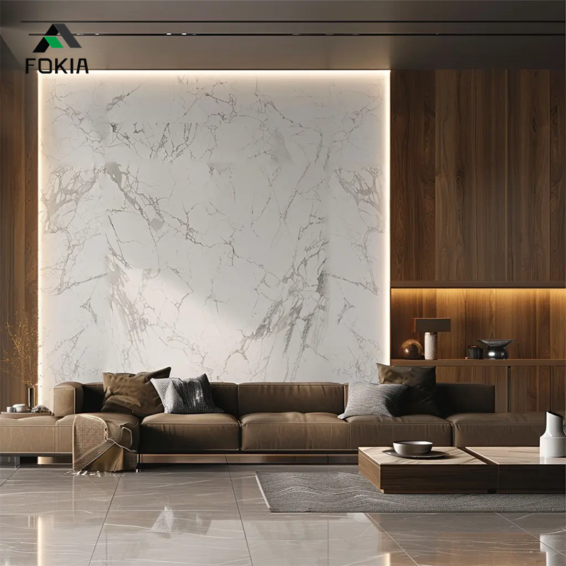 SPC flooring, LVT flooring SPC wall panels Supplier – Shandong Fokia ...